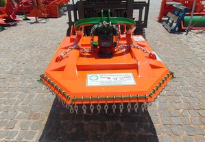 Capinadeira De 1,20mts Com 4 Correntes | Peças e acessórios equipamento ...