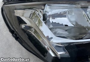 Otica Frontal Dt Peugeot 208 Ii / 2008 Ii . Fase 1 | Peças e acessórios ...