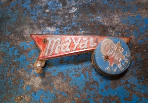 Símbolos Mayal | Peças e acessórios mota, à venda | Santarém | 42238433 ...