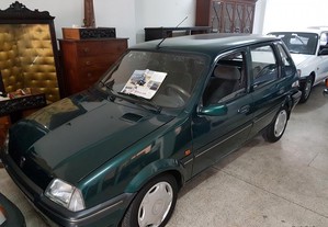 Rover 111 Sl 5 Portas Junho/93 | Carros - Clássico, à venda | Porto ...