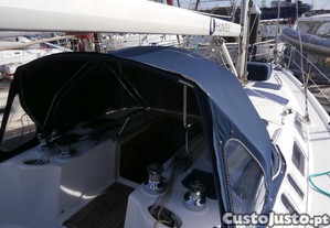 Veleiro Hunter 386 | Barcos, à venda | Açores | 44706246 | CustoJusto.pt