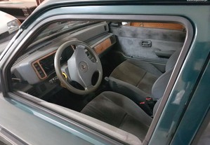 Rover 111 Sl 5 Portas Junho/93 | Carros - Clássico, à venda | Porto ...