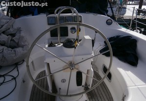 Veleiro Hunter 386 | Barcos, à venda | Açores | 44706246 | CustoJusto.pt