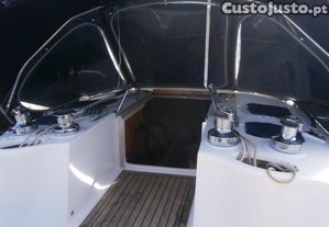 Veleiro Hunter 386 | Barcos, à venda | Açores | 44706246 | CustoJusto.pt