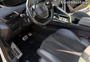 Peugeot 3008 Crossway Junho/20 | Carros - SUV / TT, à venda | Porto ...