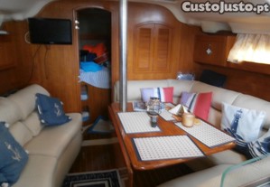 Veleiro Hunter 386 | Barcos, à venda | Açores | 44706246 | CustoJusto.pt