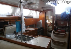 Veleiro Hunter 386 | Barcos, à venda | Açores | 44706246 | CustoJusto.pt