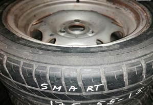 Smart Roda | Peças e acessórios carro, à venda | Lisboa | 31306283 ...