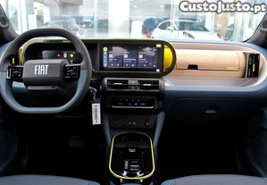 Fiat 1.2 Icon La Prima Outubro/25 | Carros - Utilitário, à venda ...
