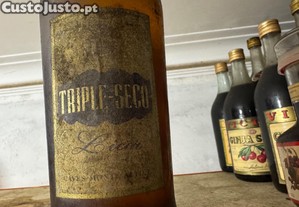 Triple Seco Licor | Vinho e Gastronomia, à venda | Porto | 44707787 ...