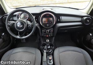 Mini One D 5 Portas - Motor Bmw - Nacional Dezembro/16 | Carros ...