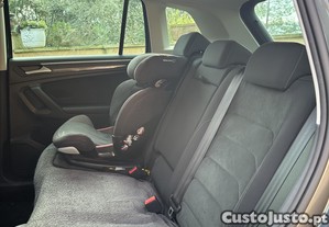 Vw Tiguan R-line Outubro/18 | Carros - SUV / TT, à venda | Braga ...