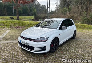 Vw Golf Gti Janeiro/14 | Carros - Utilitário, à venda | Porto ...