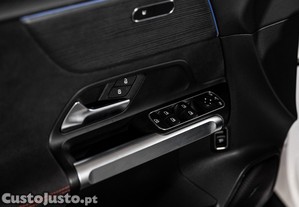 Mercedes-benz Eqb 350 4matic Amg Line Abril/22 | Carros - SUV / TT, à ...