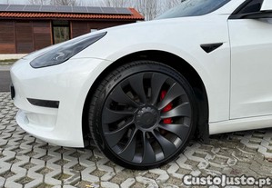 Tesla Model 3 Performance Dual Motor 513cv Dezembro/22 | Carros - Sedan ...