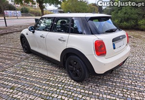 Mini One D 5 Portas - Motor Bmw - Nacional Dezembro/16 | Carros ...