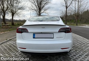 Tesla Model 3 Performance Dual Motor 513cv Dezembro/22 | Carros - Sedan ...