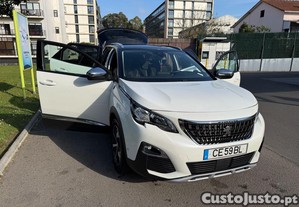 Peugeot 3008 Crossway Junho/20 | Carros - SUV / TT, à venda | Porto ...