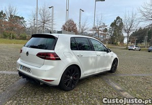 Vw Golf Gti Janeiro/14 | Carros - Utilitário, à venda | Porto ...