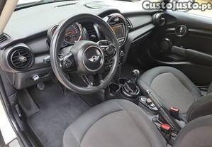 Mini One D 5 Portas - Motor Bmw - Nacional Dezembro/16 | Carros ...