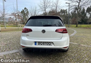 Vw Golf Gti Janeiro/14 | Carros - Utilitário, à venda | Porto ...
