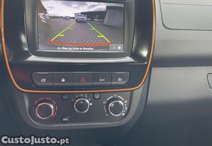 Dacia Spring Confort Plus Abril/22 | Carros - Citadino, à venda | Viseu ...