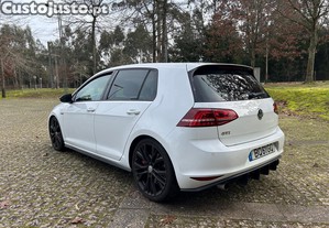 Vw Golf Gti Janeiro/14 | Carros - Utilitário, à venda | Porto ...