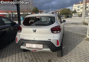 Dacia Spring Confort Plus Abril/22 | Carros - Citadino, à venda | Viseu ...