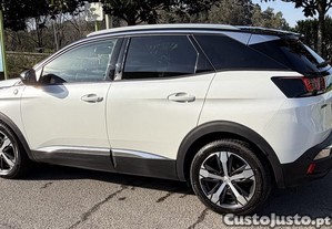 Peugeot 3008 Crossway Junho/20 | Carros - SUV / TT, à venda | Porto ...