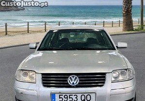 Vw Passat Pd 130 Vitaminado Novembro/00 | Carros - Sedan, à venda ...