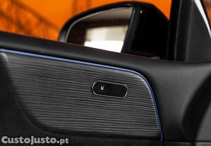 Mercedes-benz Eqb 350 4matic Amg Line Abril/22 | Carros - SUV / TT, à ...