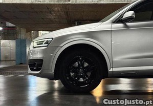 Audi A3 Tdi Junho/12 | Carros - Utilitário, à venda | Porto | 44710529 ...