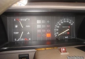 Austin Rover Metro Surf Junho/90 | Carros - Citadino, à venda | Aveiro ...