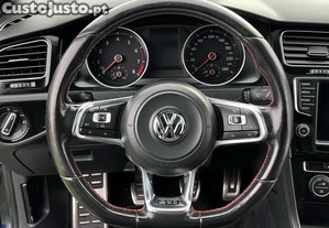 Vw Golf 7 Gti Performance Julho/14 | Carros - Utilitário, à venda ...