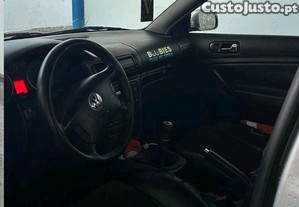 Vw Passat Pd 130 Vitaminado Novembro/00 | Carros - Sedan, à venda ...