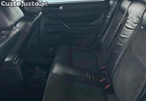 Vw Passat Pd 130 Vitaminado Novembro/00 | Carros - Sedan, à venda ...