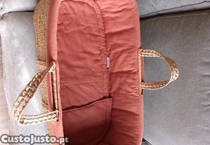 Alcofa Bebé Algodão Orgânico Bloop! | Acessórios para bebé, à venda ...