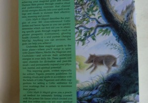 Celtic - Myth & Magick De Edain Mccoy | Livros, à venda | Lisboa ...