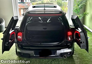 Mini John Cooper Works D Clubman Fevereiro/10 | Carros - Citadino, à ...