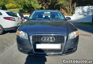 Audi A4 2.0 Tdi Advance Janeiro/05 | Carros - Carrinha, à venda | Porto ...