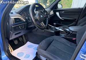 Bmw 116 1.6 Agosto/16 | Carros - Citadino, à venda | Porto | 44712381 ...