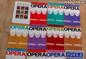 Revistas Ópera De Mário Matos E Lemos | Livros, à venda | Lisboa ...