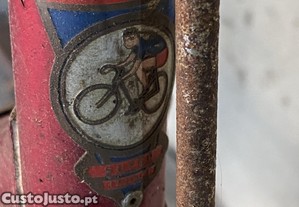 Bicicleta Pasteleira Champion Super Sport 1965 | Bicicleta, à venda ...