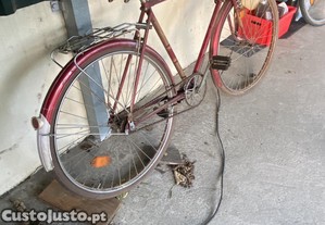 Bicicleta Pasteleira Champion Super Sport 1965 | Bicicleta, à venda ...