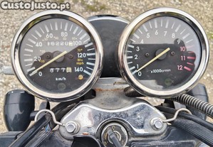 Keeway Superlight - 14 | Mota de estrada, à venda | Santarém | 44715175 ...