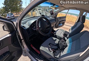 Hyundai Getz 1.1 Maio/05 | Carros - Citadino, à venda | Setúbal ...