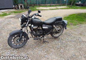 Keeway Superlight - 14 | Mota de estrada, à venda | Santarém | 44715175 ...