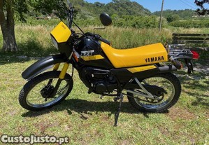 Yamaha Dt 50 Lc | Mota de estrada, à venda | Leiria | 42611392 | CustoJusto.pt