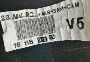 Para-choques (peugeot 508) | Peças e acessórios carro, à venda ...