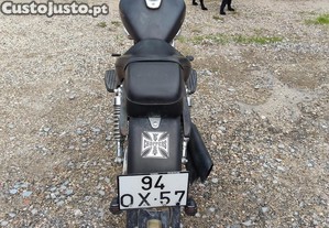 Keeway Superlight - 14 | Mota de estrada, à venda | Santarém | 44715175 ...